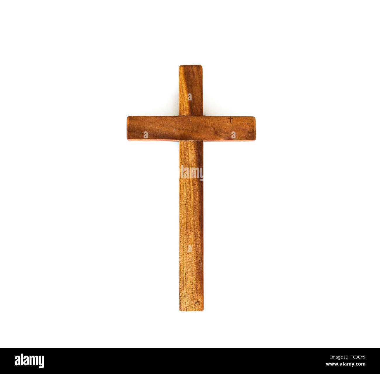 Christ crucifixion symbols Cut Out Stock Images & Pictures - Alamy