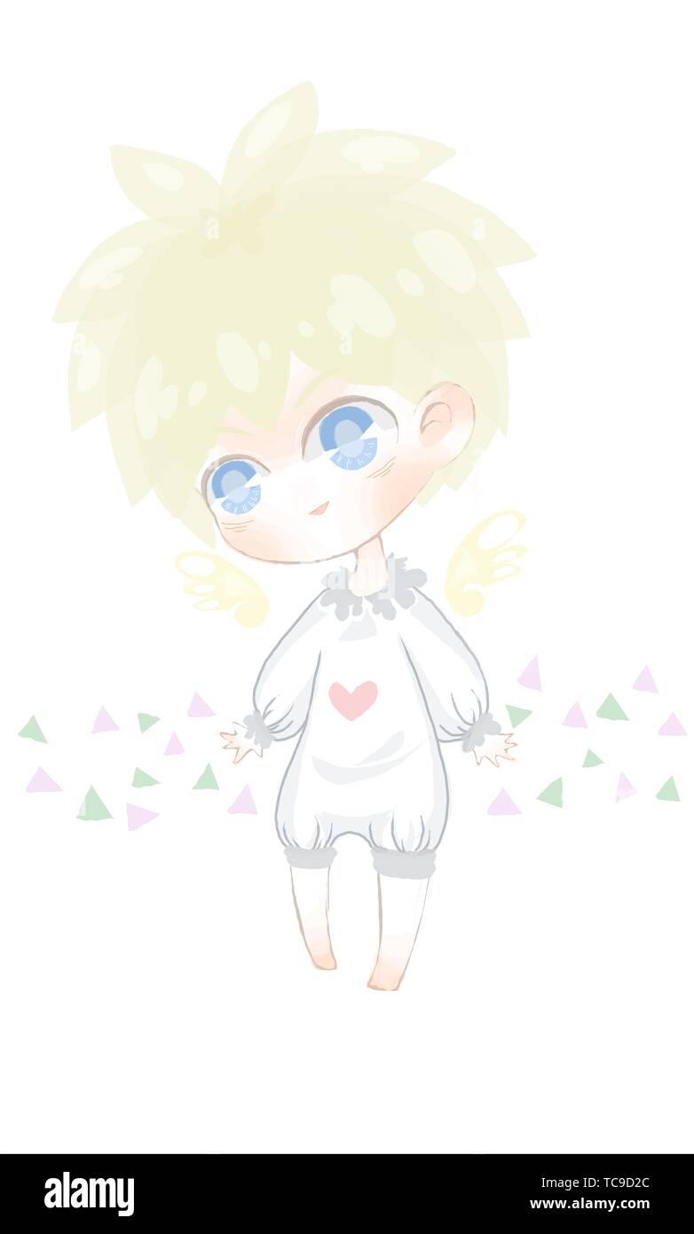 Fictional rabbit hi-res stock photography and images - Alamy