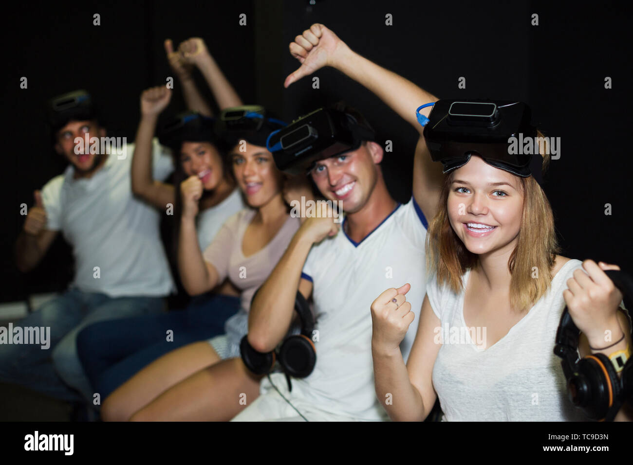 Expressing reality hi-res stock photography and images - Alamy