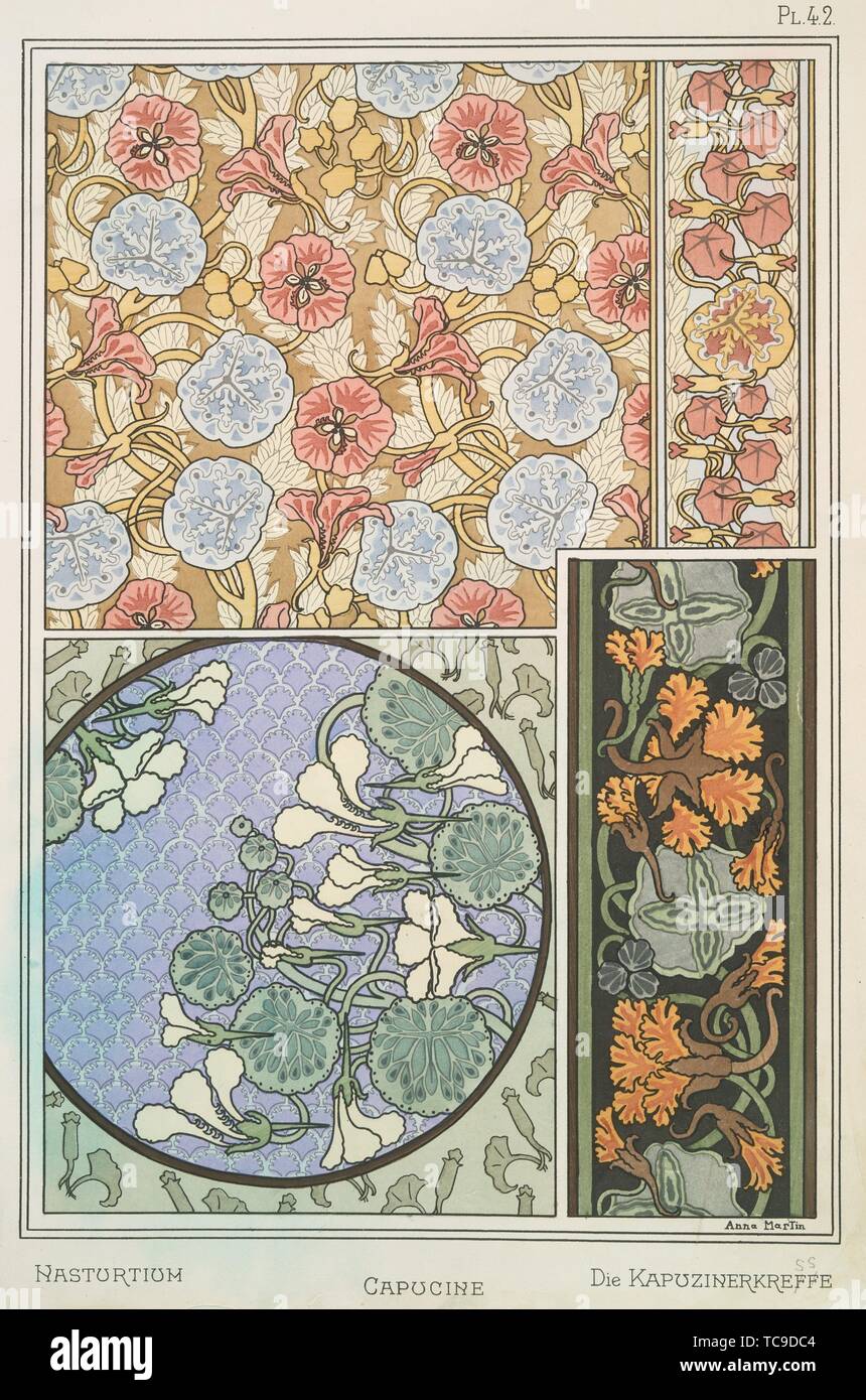 Ornementales hi-res stock photography and images - Alamy