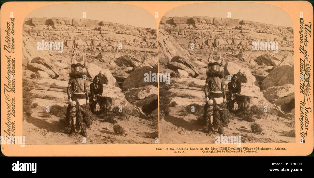 Hopi Village High Resolution Stock Photography and Images - Alamy