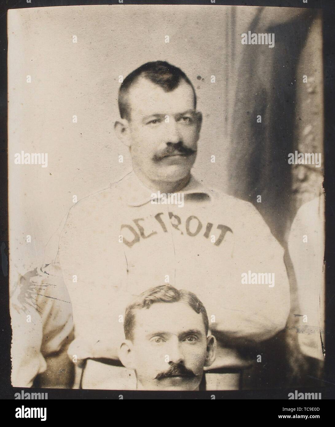 Spalding baseball hi-res stock photography and images - Alamy