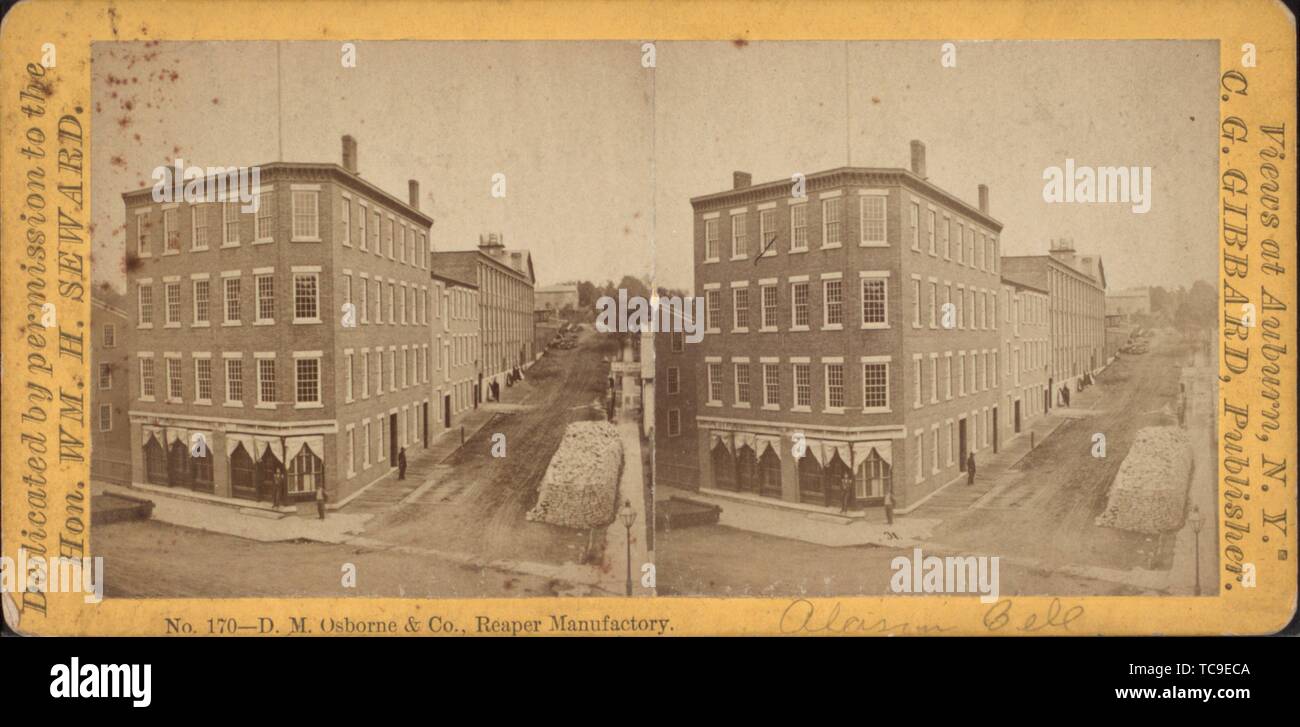 Robert g osborne hi-res stock photography and images - Alamy