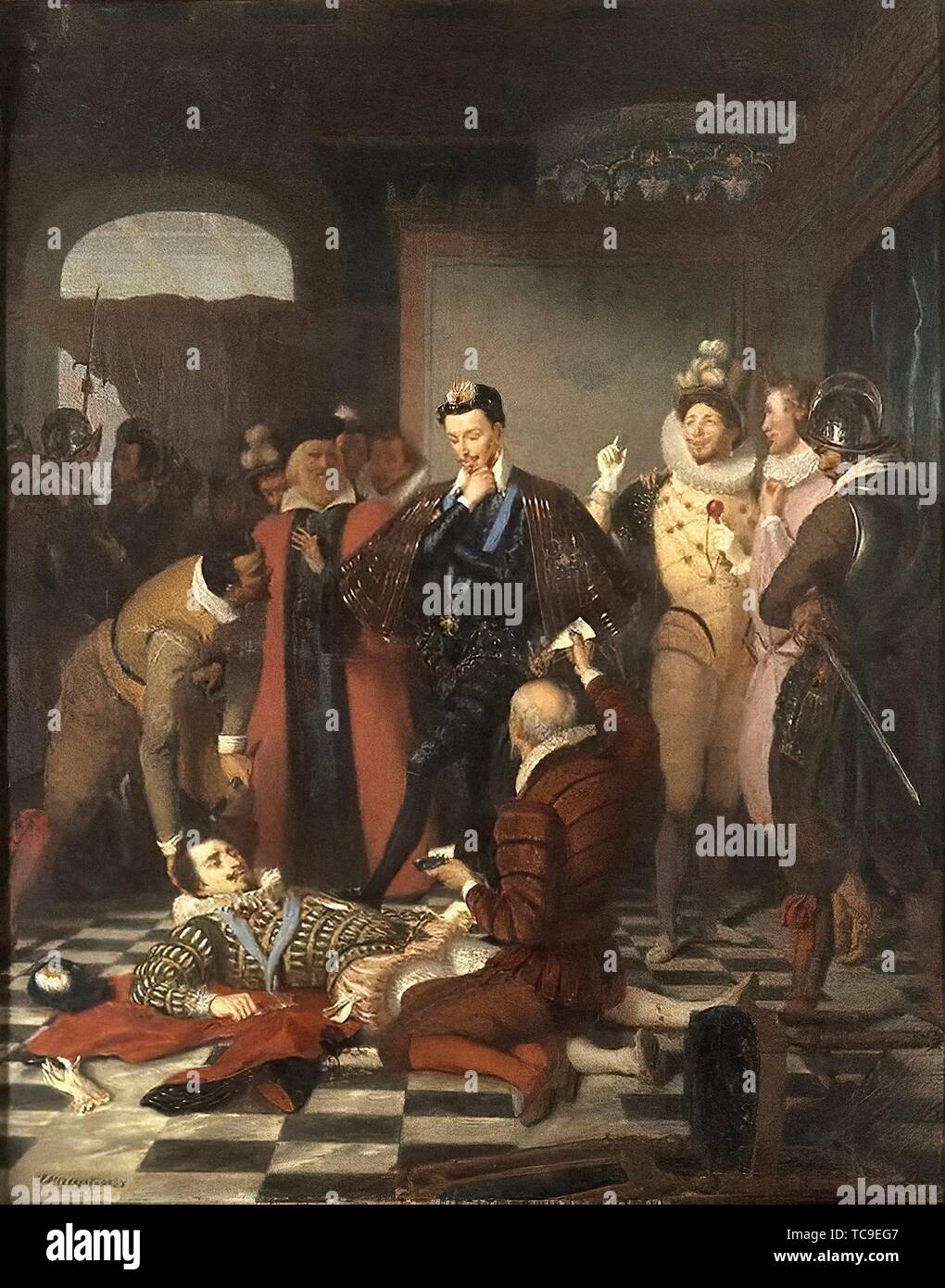 Durupt hi-res stock photography and images - Alamy