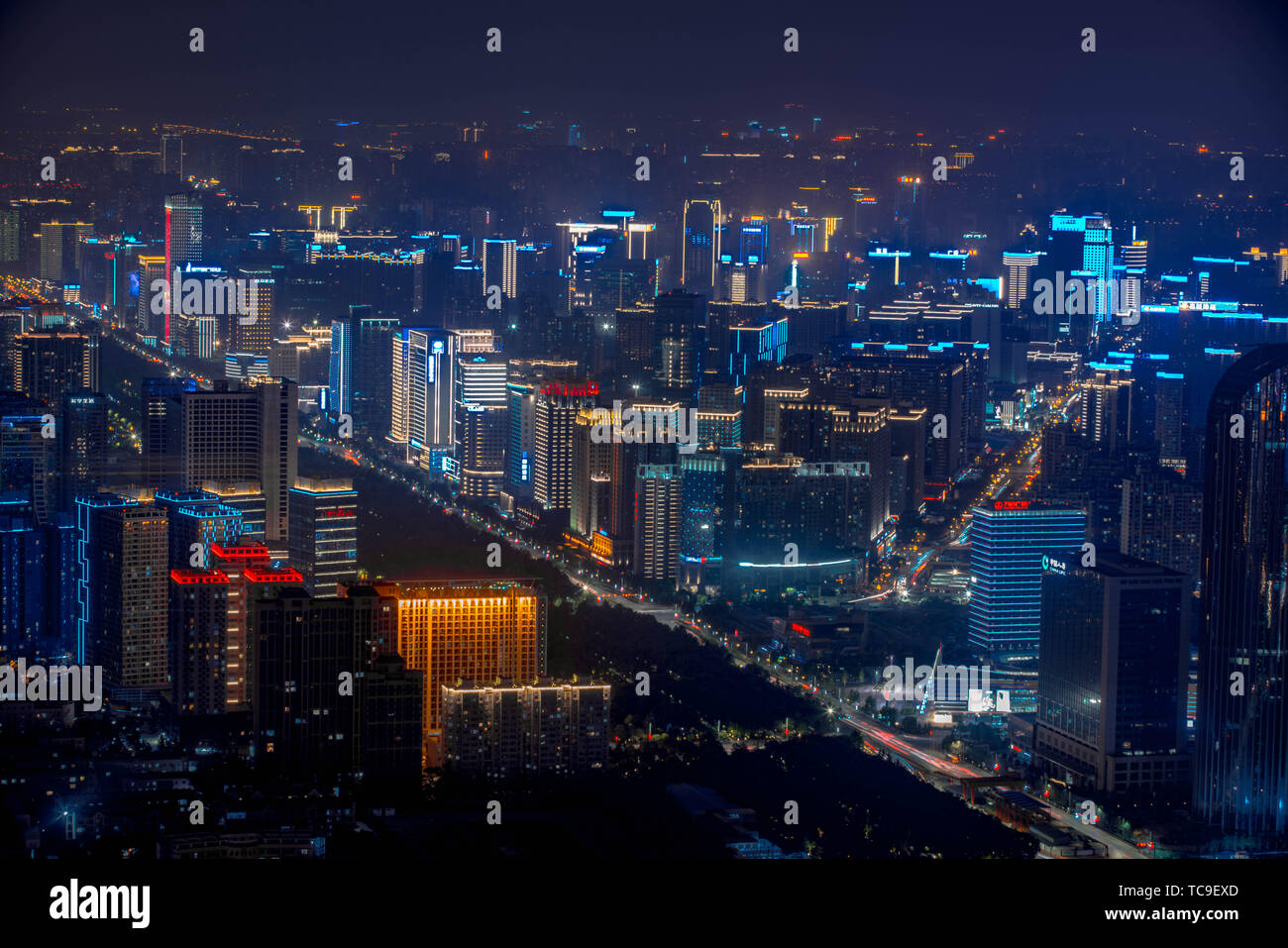 Tang yan hi-res stock photography and images - Alamy