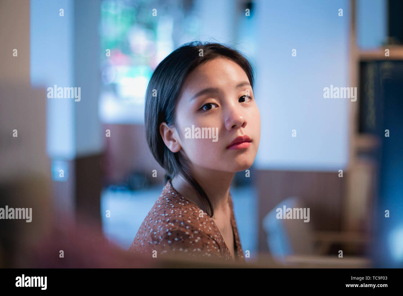 Jiawan hi-res stock photography and images - Alamy