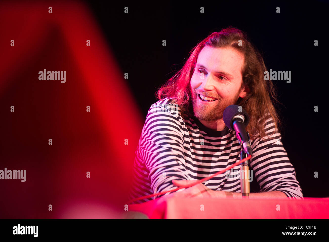 Rob auton hi-res stock photography and images - Alamy