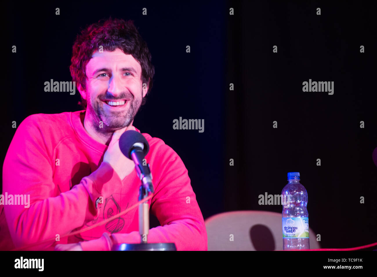 Mark watson hi-res stock photography and images - Alamy