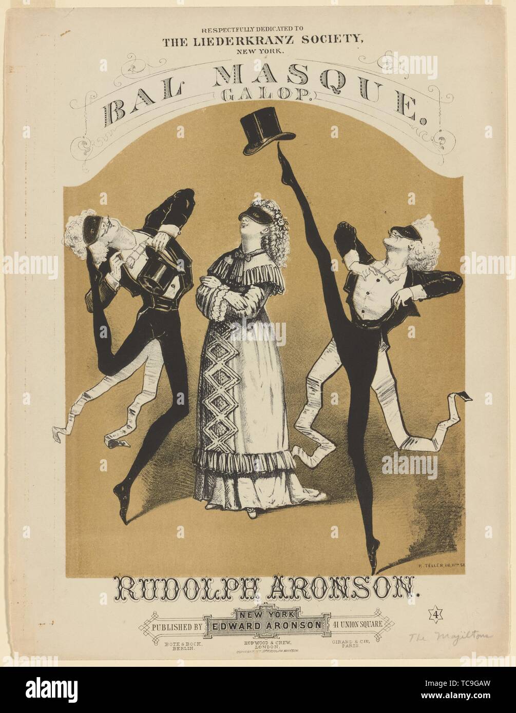 London Music History High Resolution Stock Photography and Images - Alamy