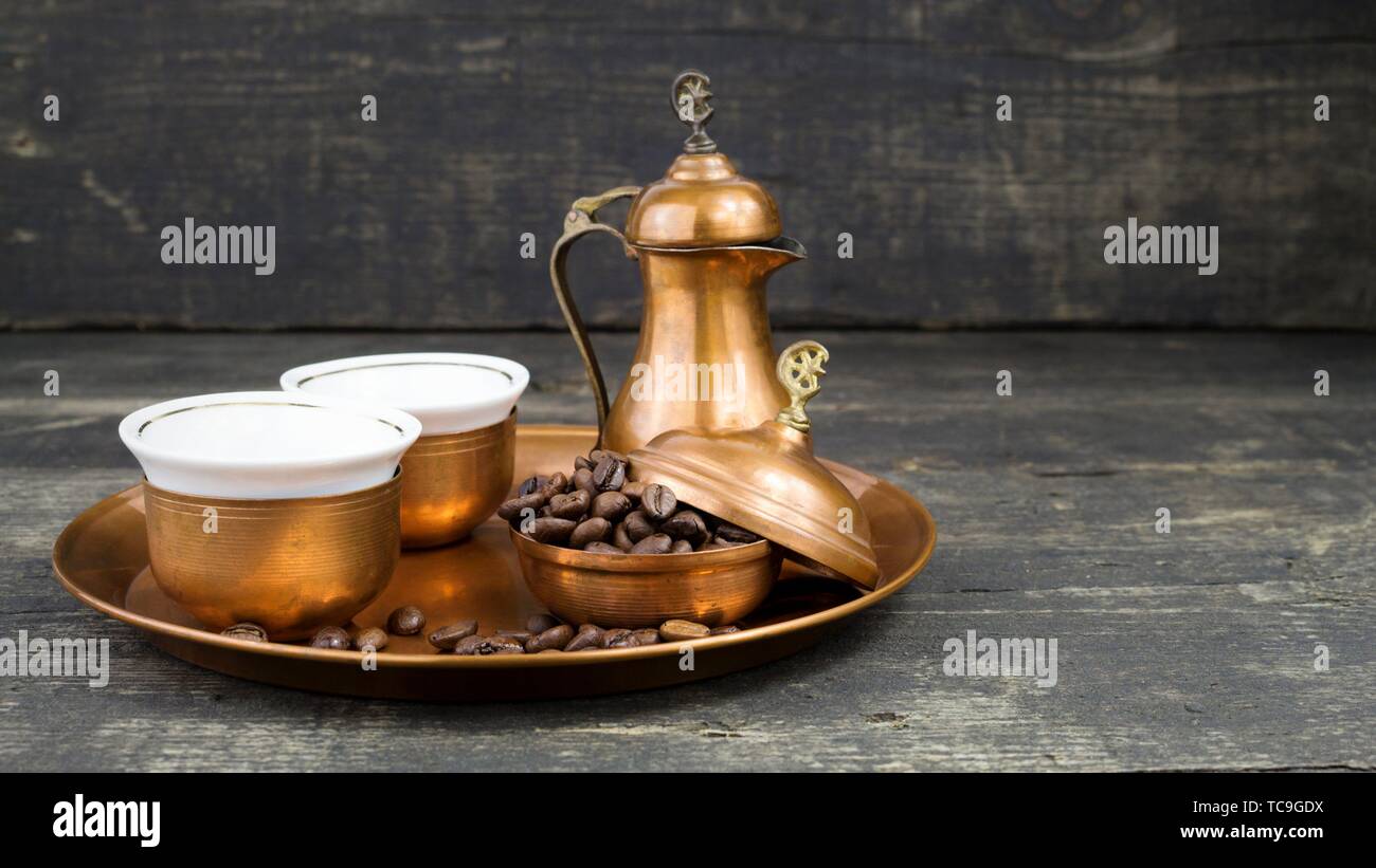 Turkish coffee shop hi-res stock photography and images - Alamy