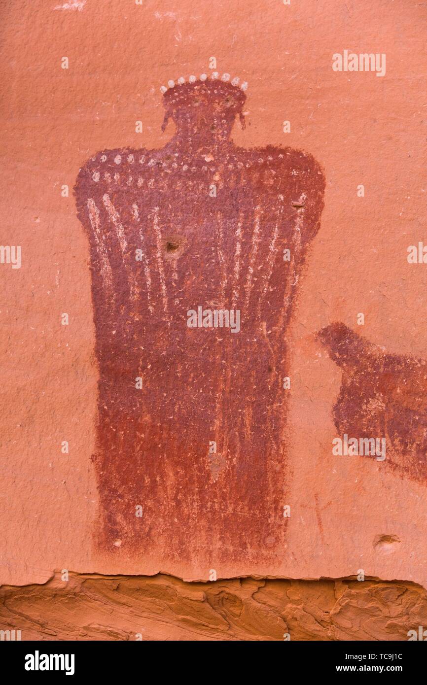 Moqui world hi-res stock photography and images - Alamy