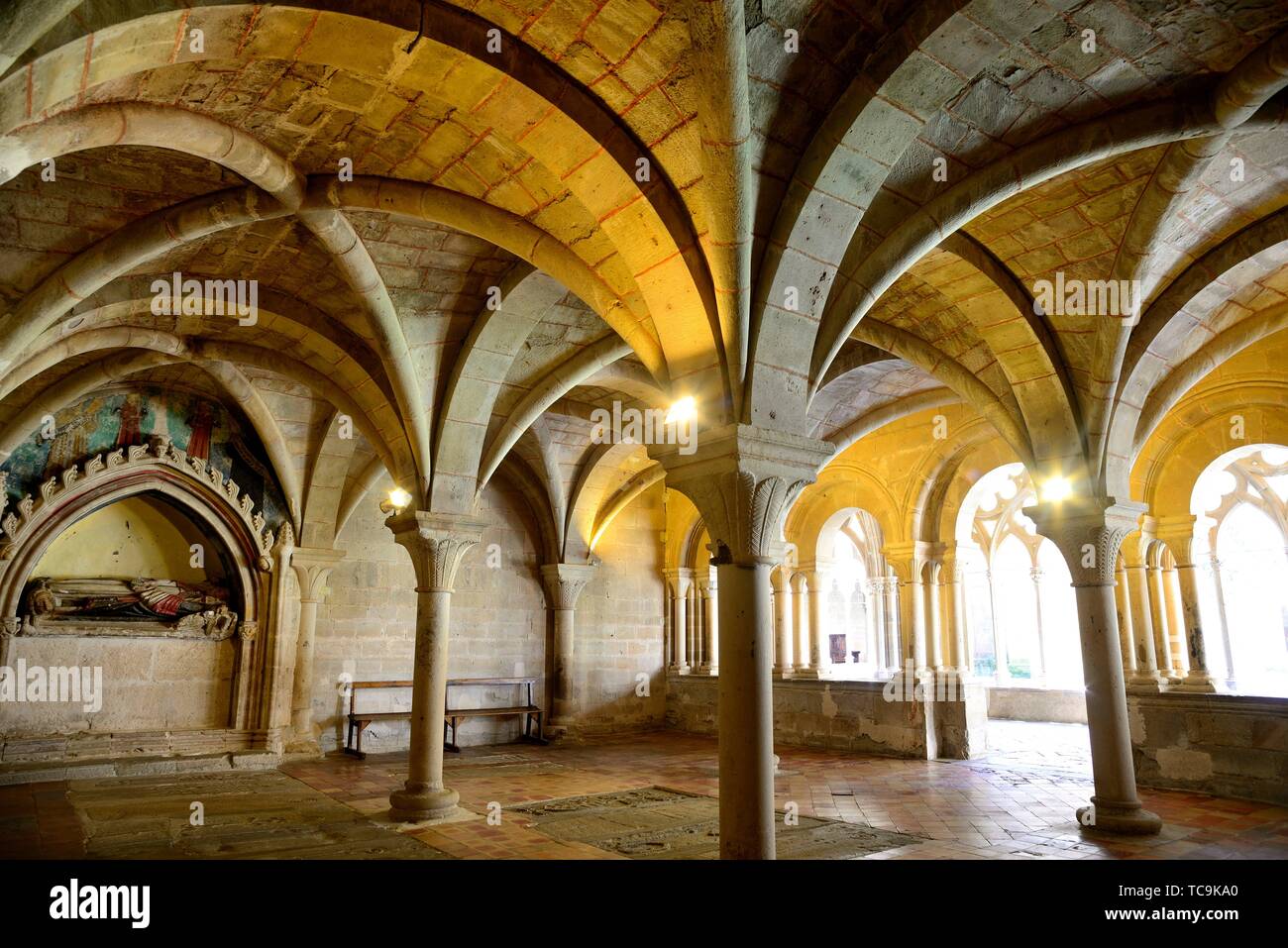 Vera del moncayo hi-res stock photography and images - Alamy