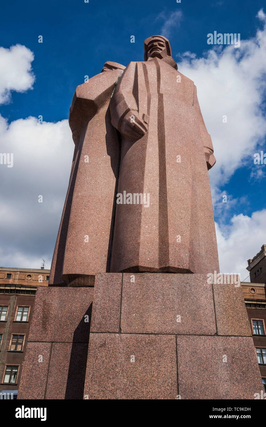 Latvian riflemen square hi-res stock photography and images - Alamy