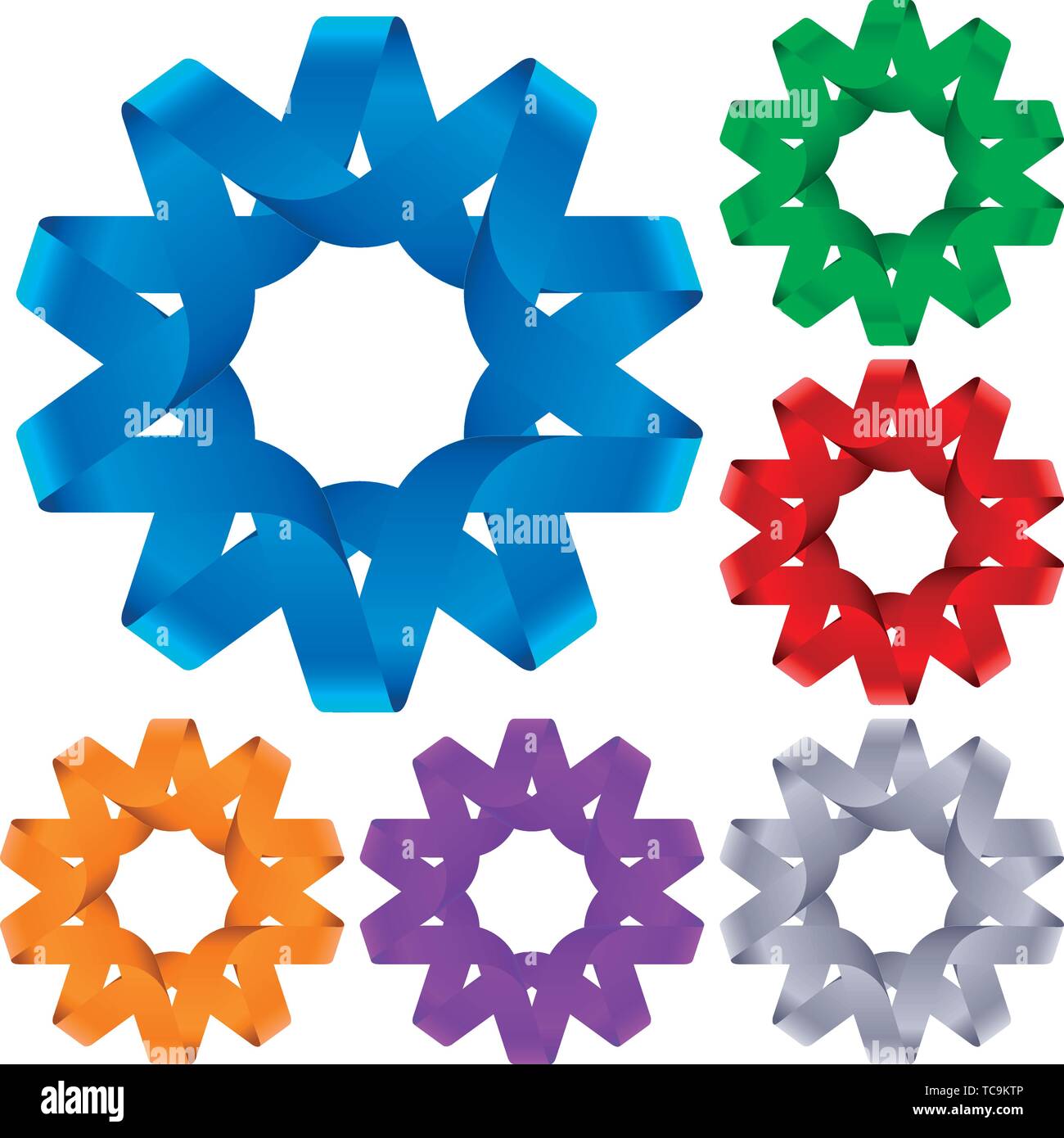 Six up Stock Vector Images - Alamy