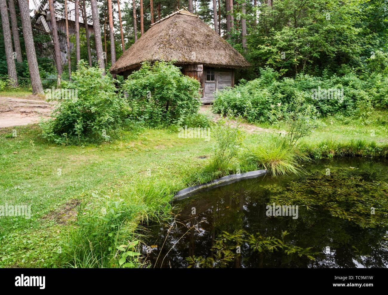 Baltic arts center hi-res stock photography and images - Alamy