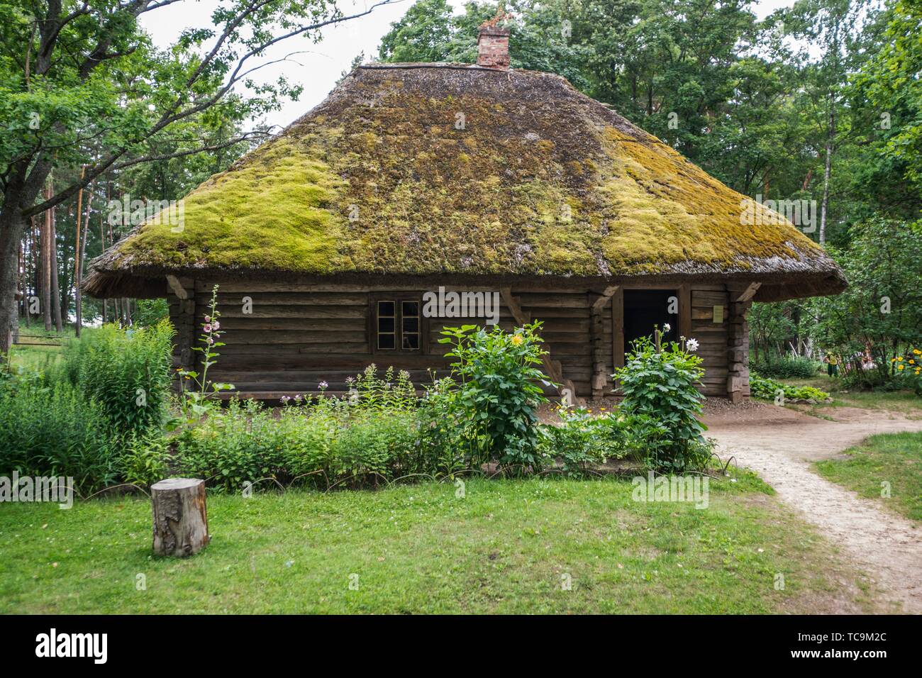 Baltic arts center hi-res stock photography and images - Alamy