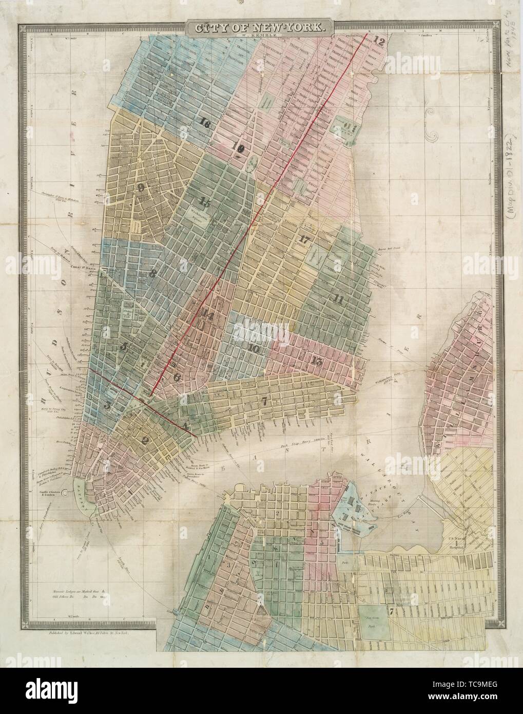 114 state street hi-res stock photography and images - Alamy