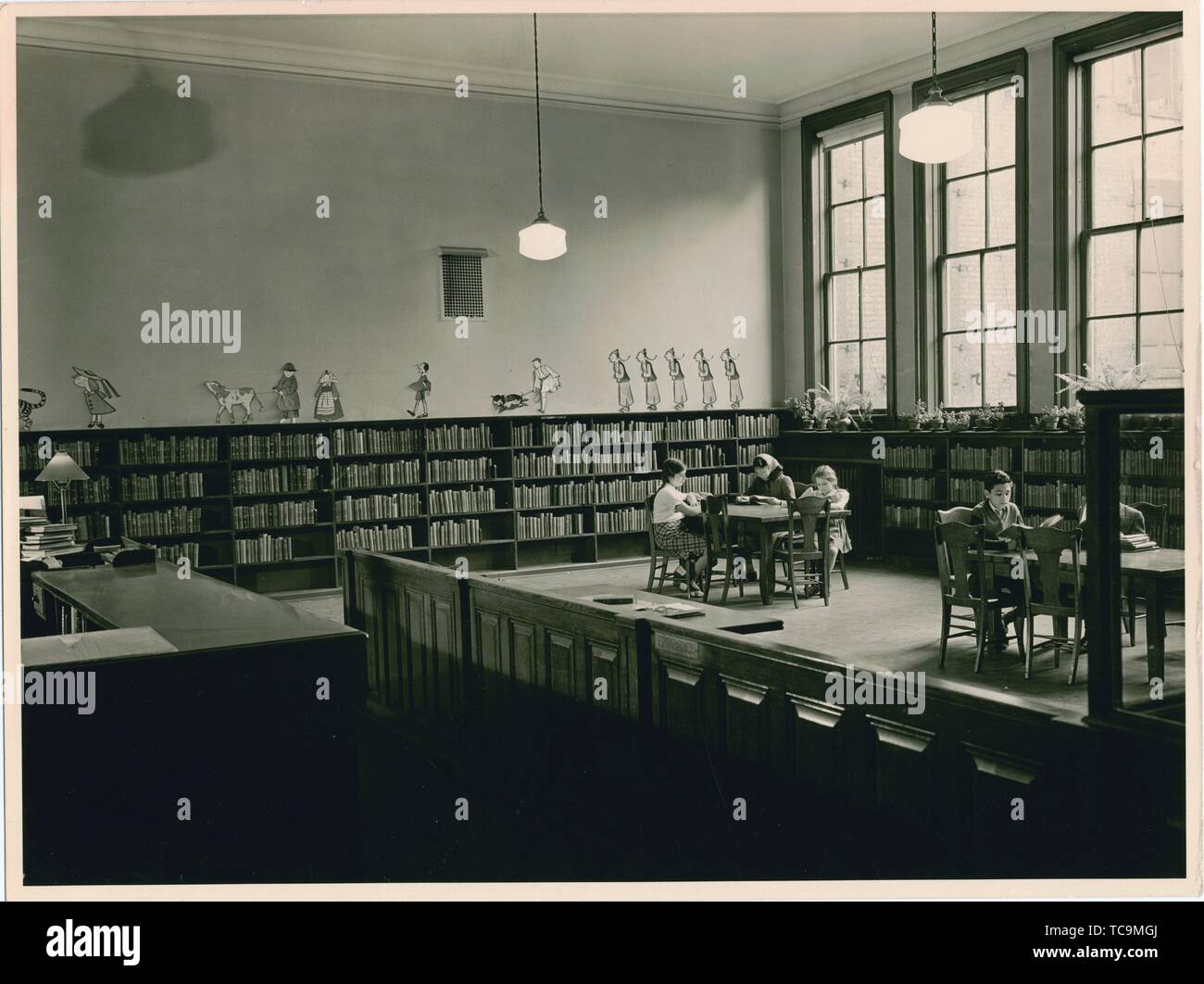 Chatham square new york hi-res stock photography and images - Alamy