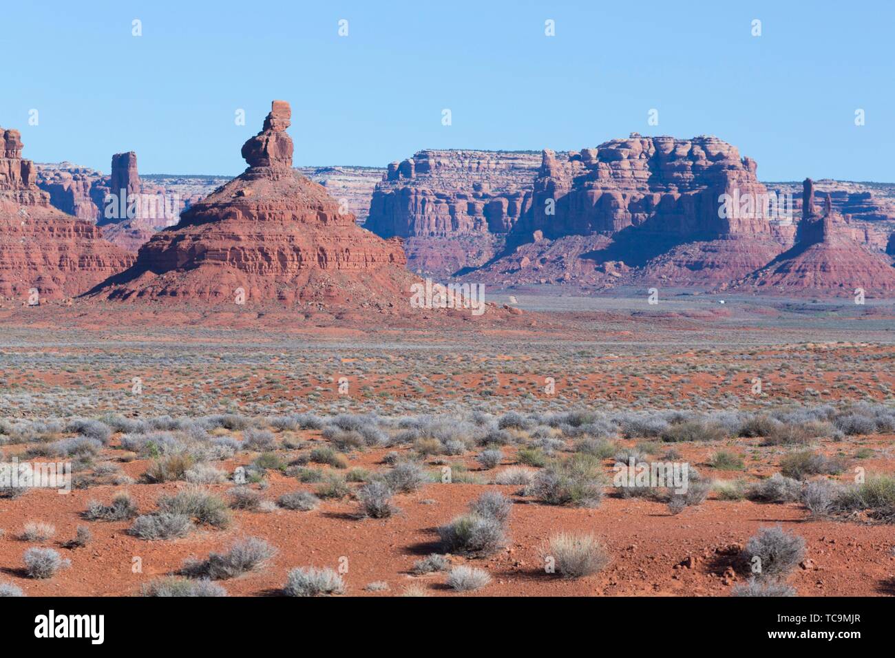 Bears ears national monument hi-res stock photography and images - Alamy
