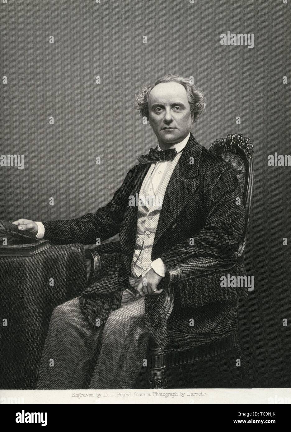 Daniel Emmet High Resolution Stock Photography and Images - Alamy