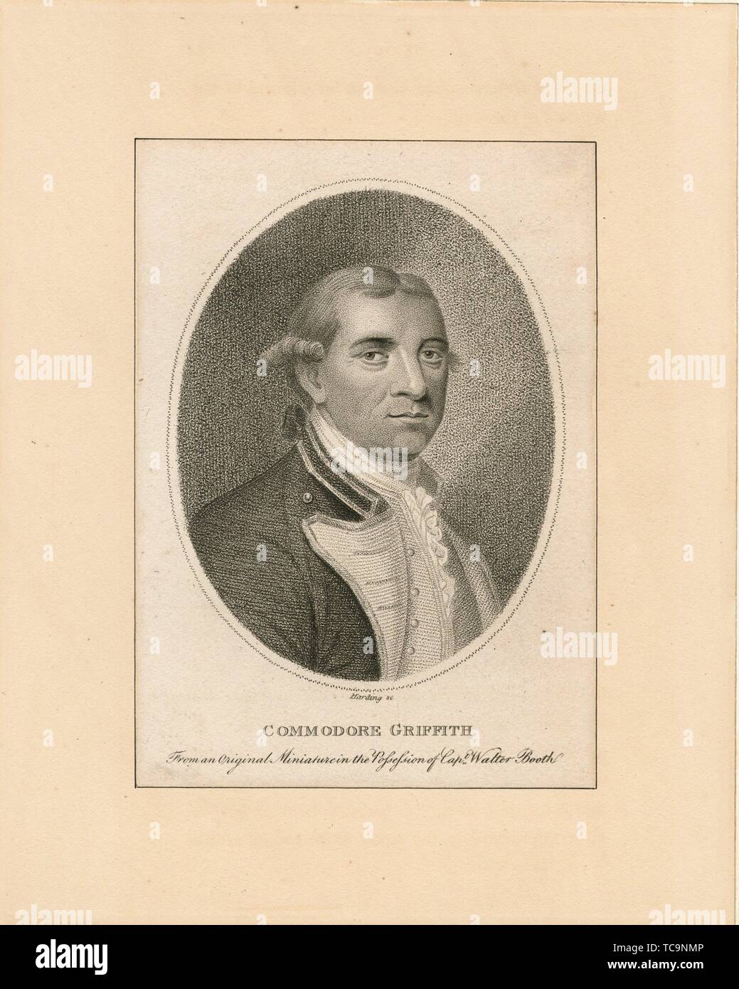 Edward 1755 1840 hi-res stock photography and images - Alamy