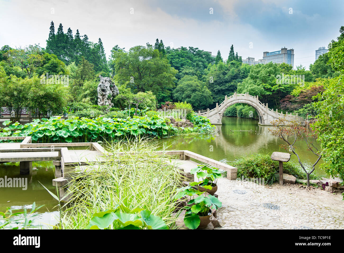 Taicang tourism hi-res stock photography and images - Alamy