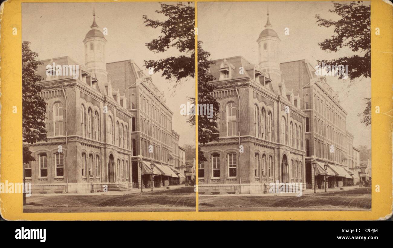 Stereograph library hi-res stock photography and images - Alamy