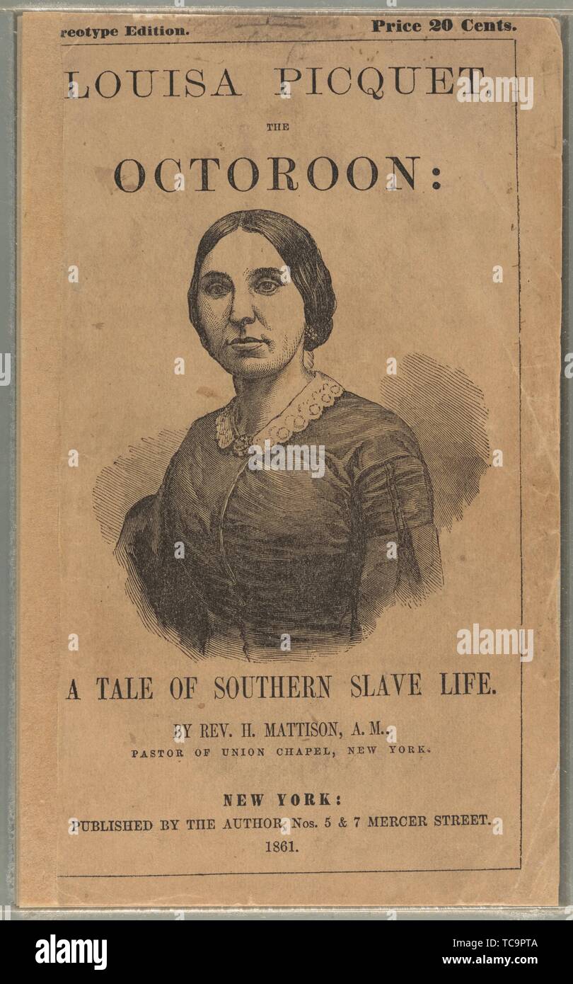 Octoroon hi-res stock photography and images - Alamy