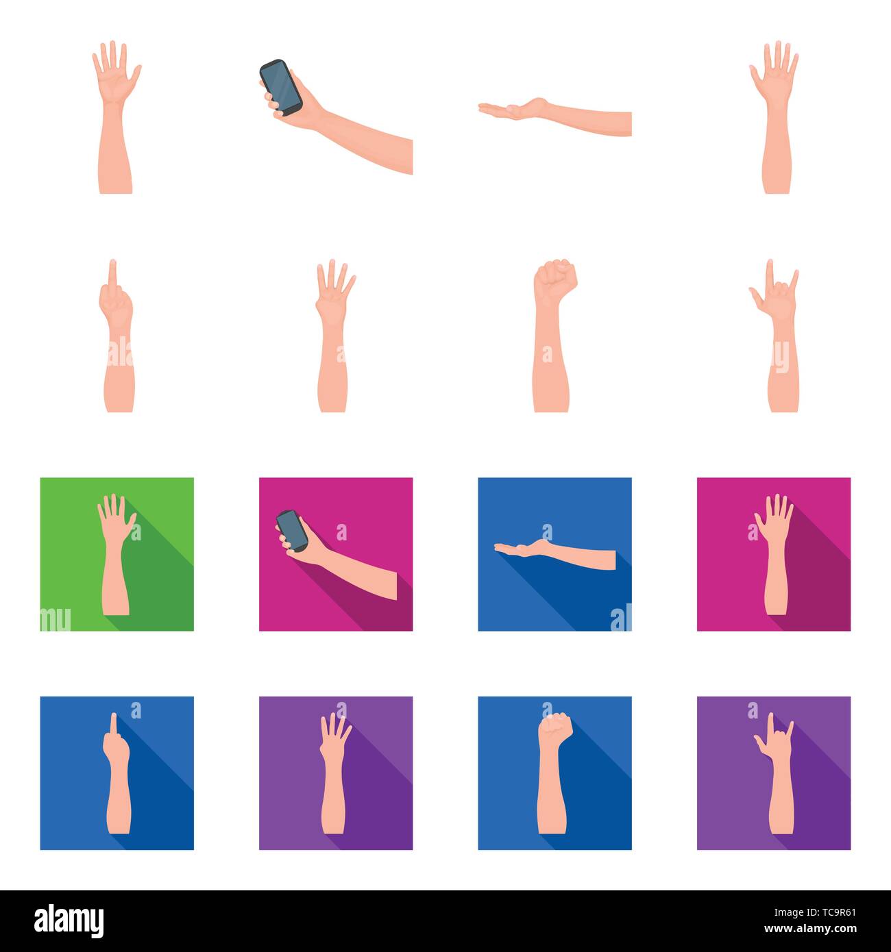 hand,hold,woman,arm,finger,anatomy,animated,thumb,brachioplasty,gesture ...