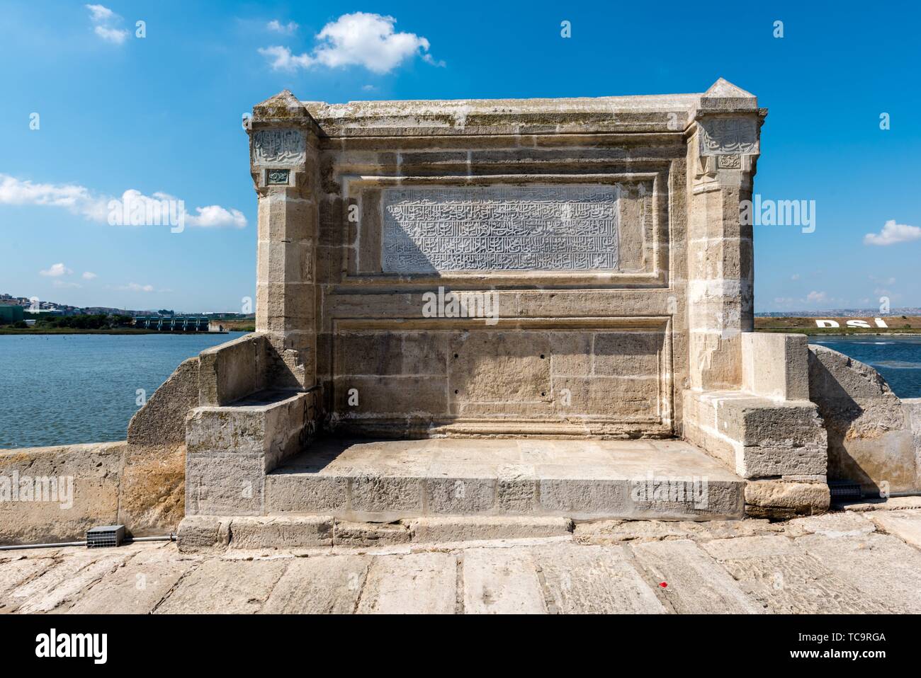 Architect Mimar Sinan High Resolution Stock Photography and Images - Alamy