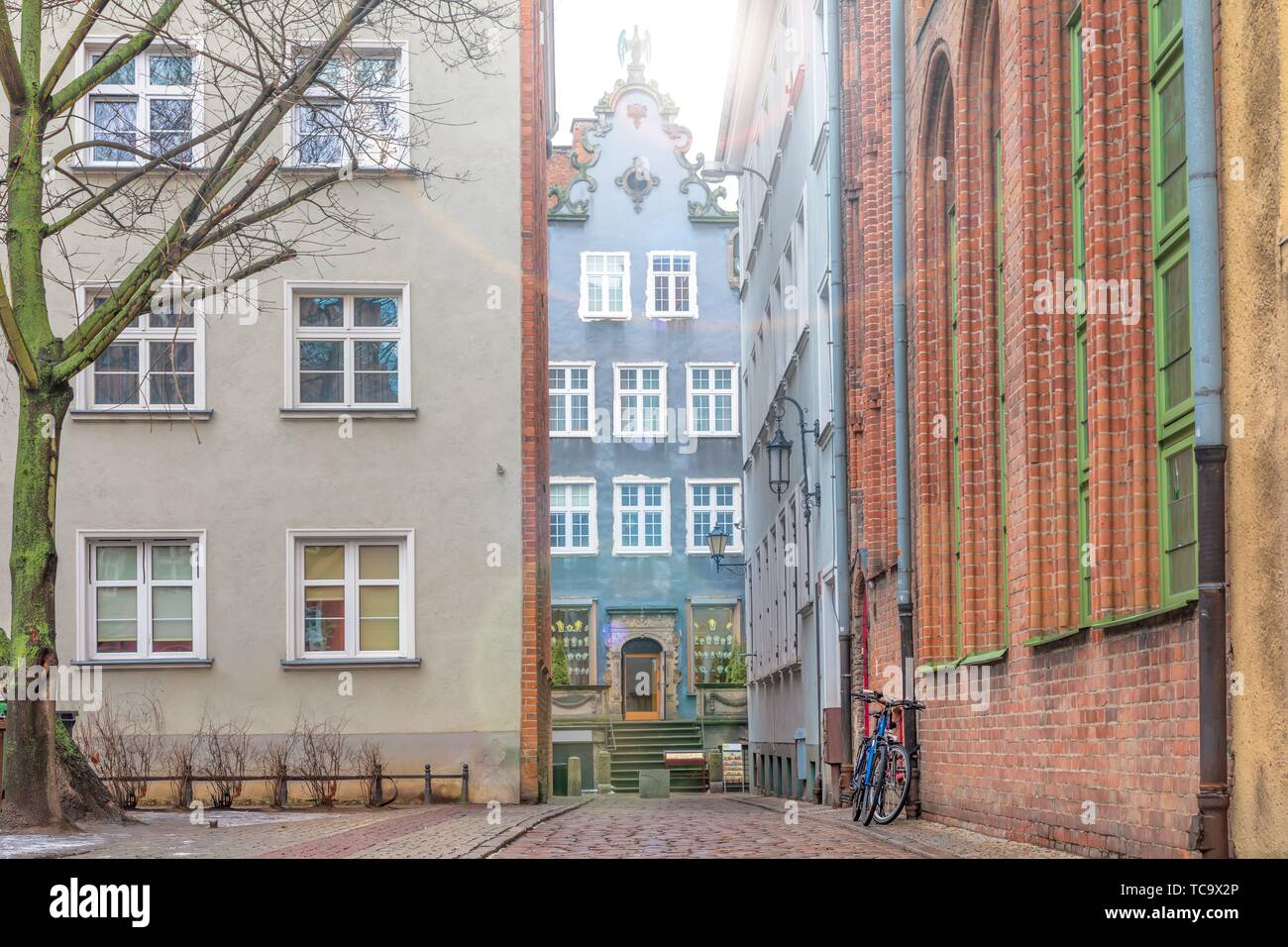 Pavementt hi-res stock photography and images - Alamy