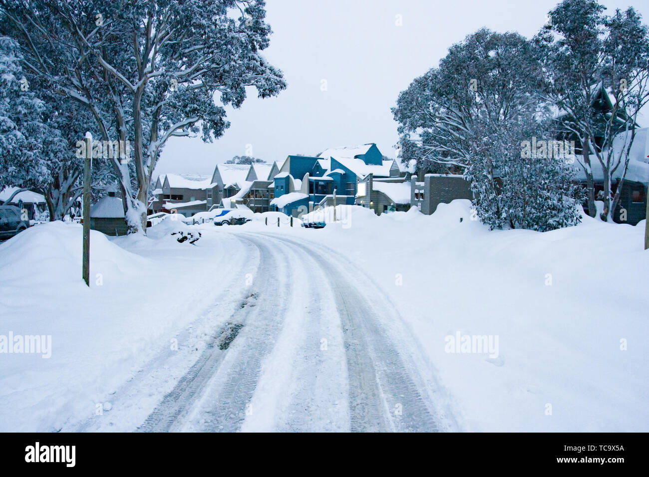 Ice plain hi-res stock photography and images - Alamy