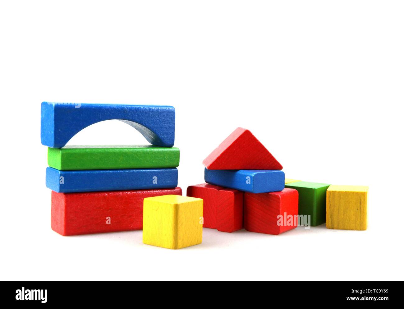 Baby Blocks Cut Out Cut Out Stock Images & Pictures - Alamy