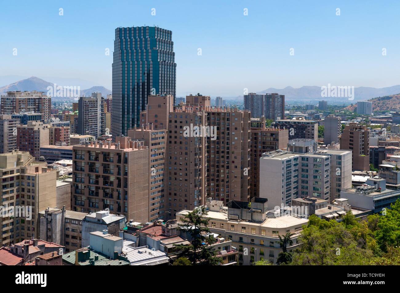 Santa Lucia Mountain Range High Resolution Stock Photography and Images ...