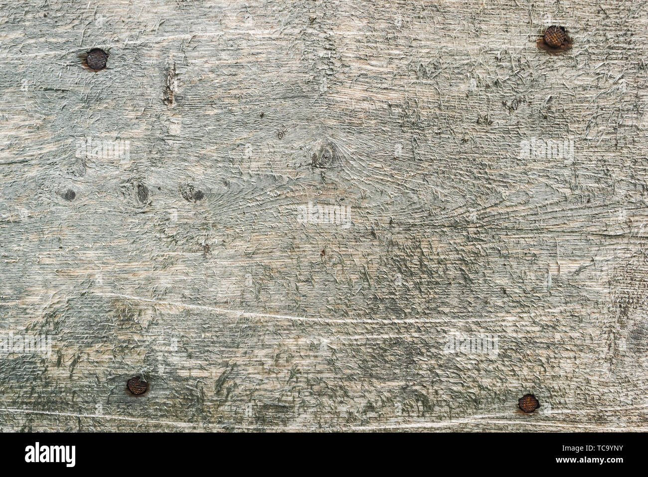 Wooden sign board as background Stock Photo - Alamy