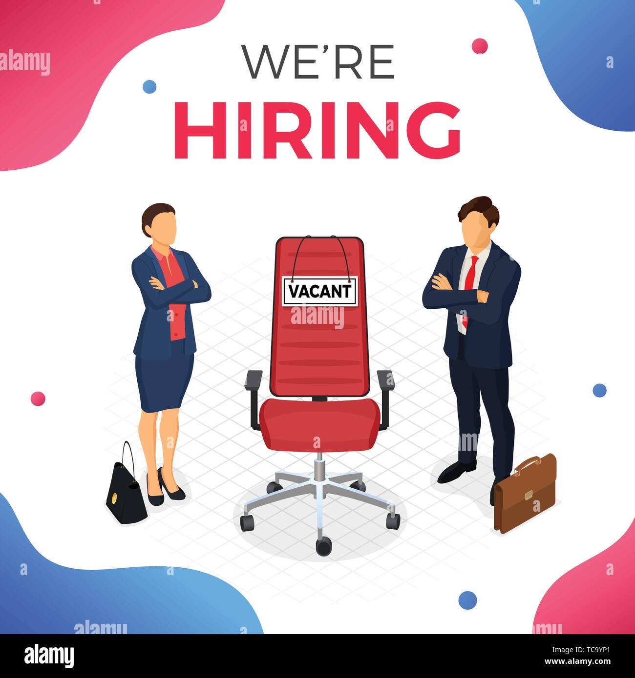 Isometric vector professional man hi-res stock photography and images ...