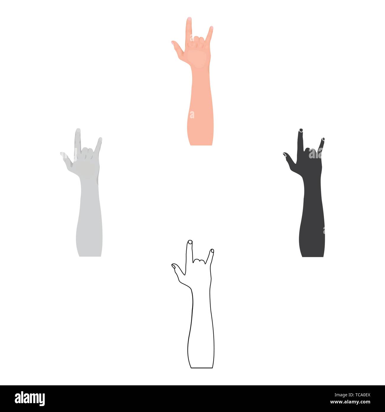 Sign single icon in cartoon,black style.Sign vector symbol stock ...