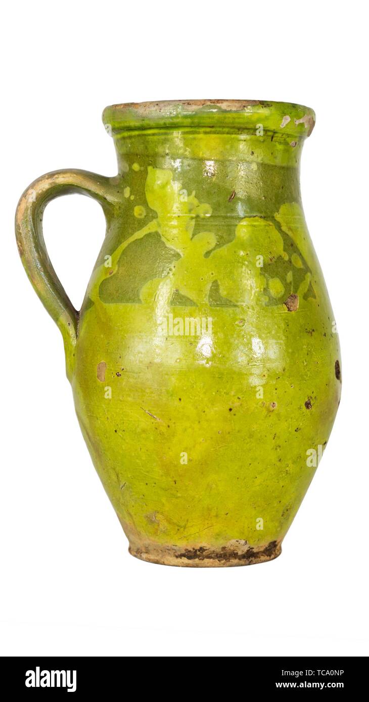 Traditional water jug hi-res stock photography and images - Alamy