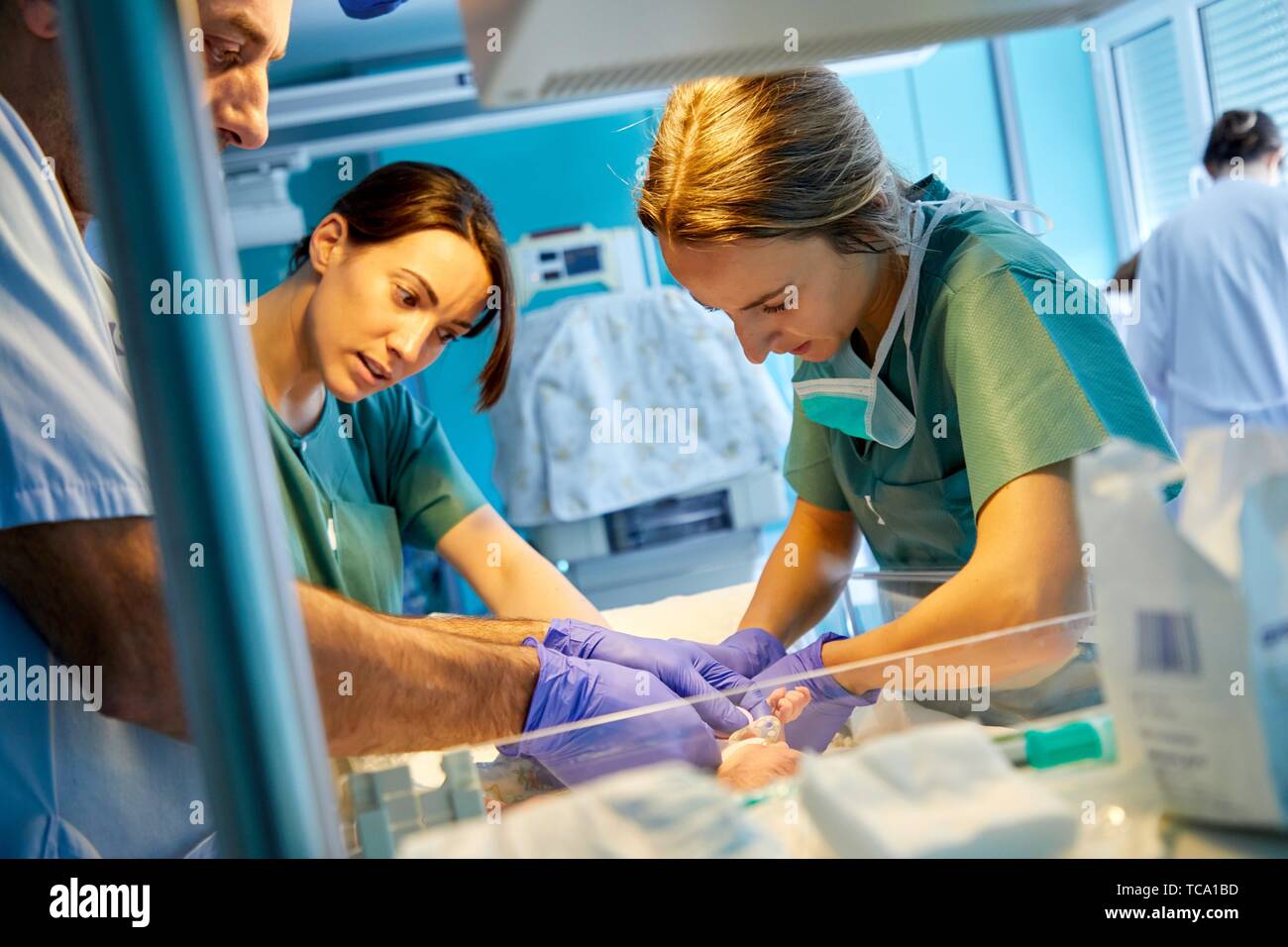 Types Of Baby Doctors And Nurses at Erin Hopkins blog