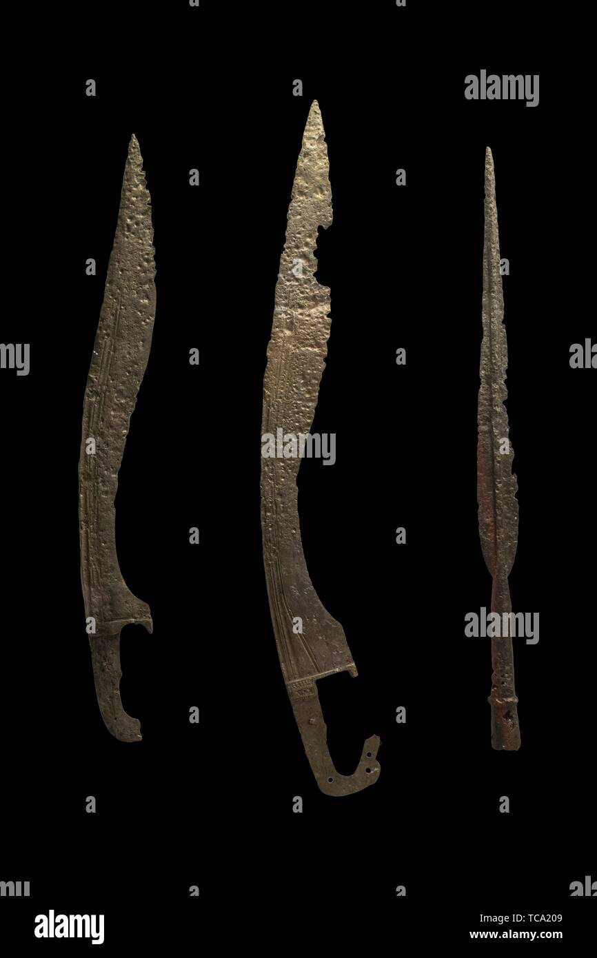 Iberian Warrior High Resolution Stock Photography and Images - Alamy