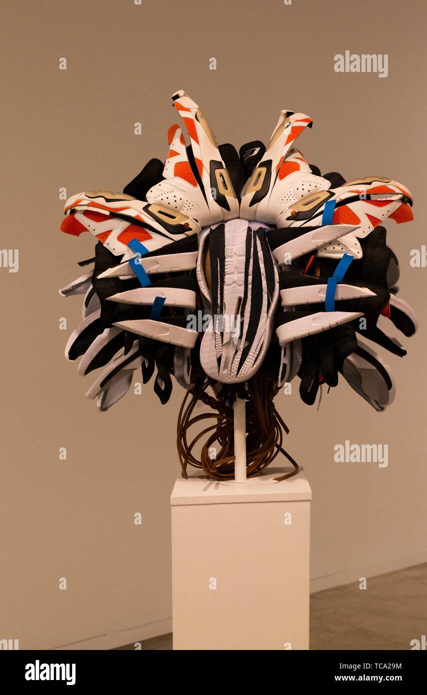 First nations gallery hi-res stock photography and images - Alamy