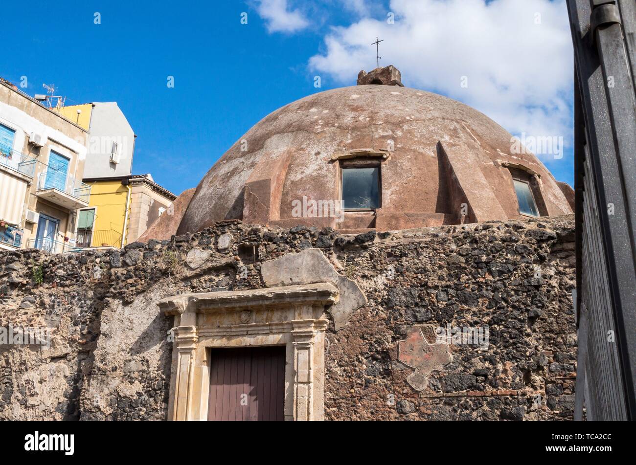 Santa maria della rotonda hi-res stock photography and images - Alamy