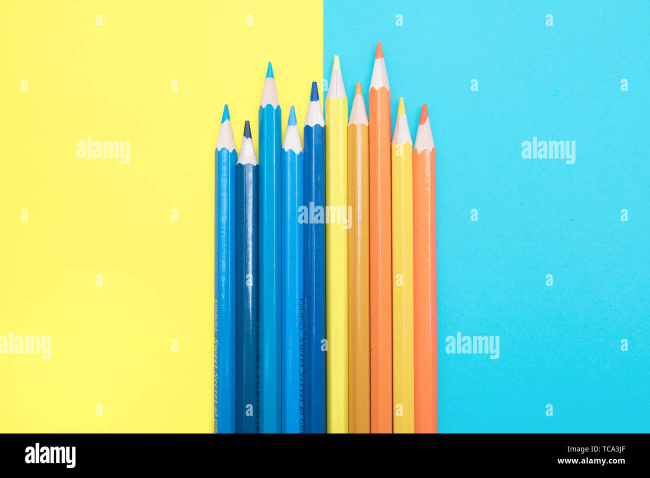 Color background material Stock Photo - Alamy