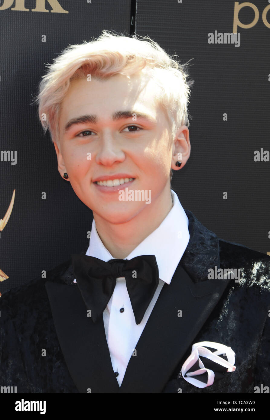 Garren hi-res stock photography and images - Alamy