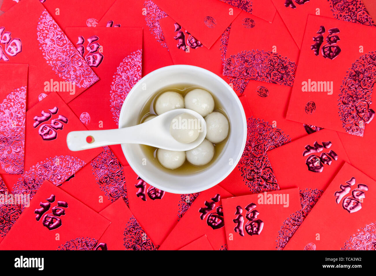 Chinese traditional festival Lantern Festival Lantern Festival Tang ...