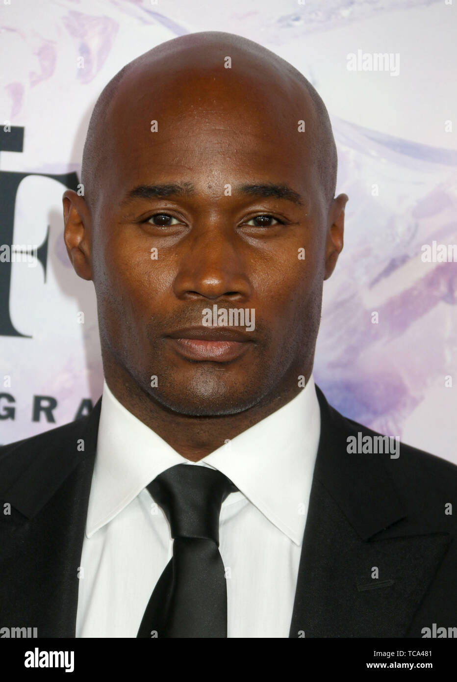 June 5, 2019 - New York City, New York, U.S. - CHRIS COLLINS attends ...