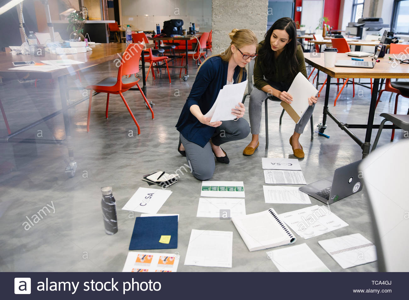 Office planning hi-res stock photography and images - Alamy