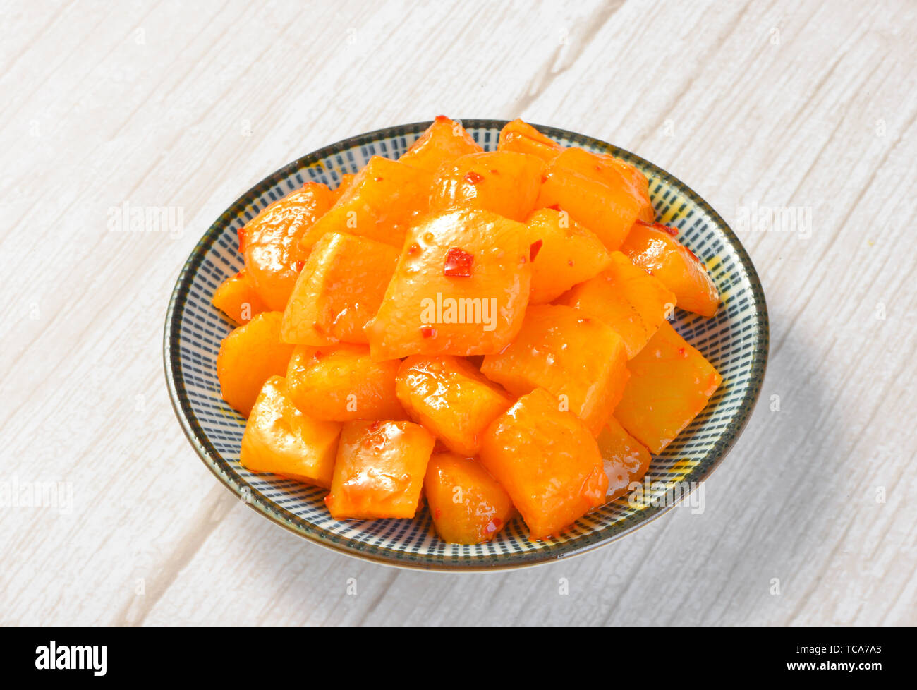 Delicious turnip dried HD big picture Stock Photo - Alamy