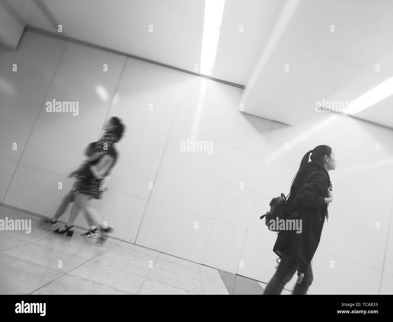 Scurrying High Resolution Stock Photography and Images - Alamy