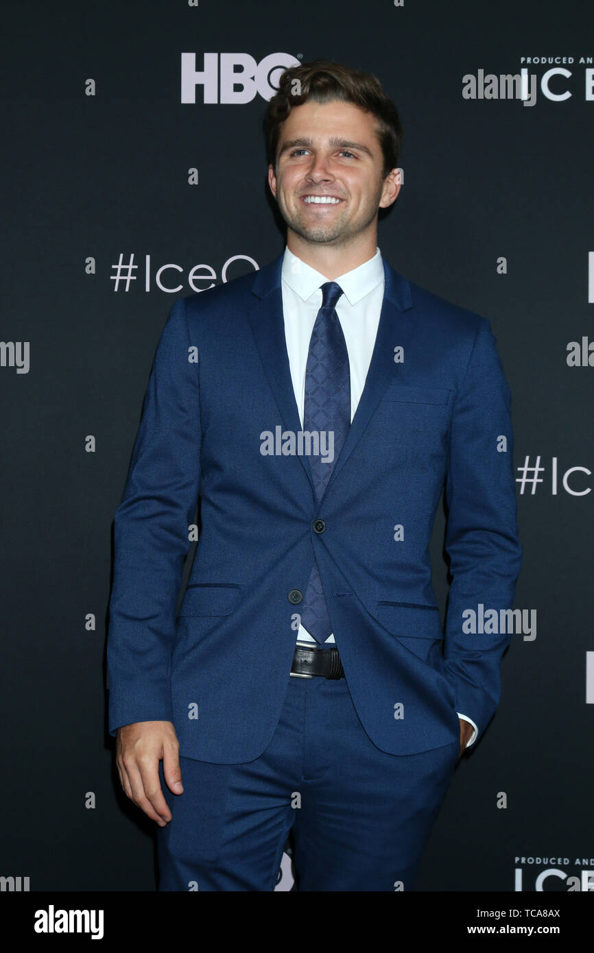 Jackson hinkle hi-res stock photography and images - Alamy